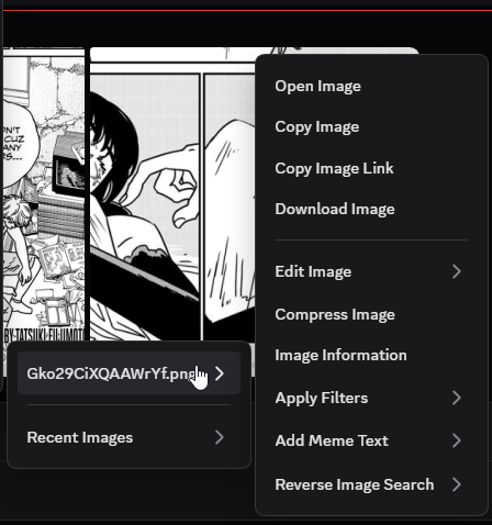 Kaan's BetterDiscord Plugins