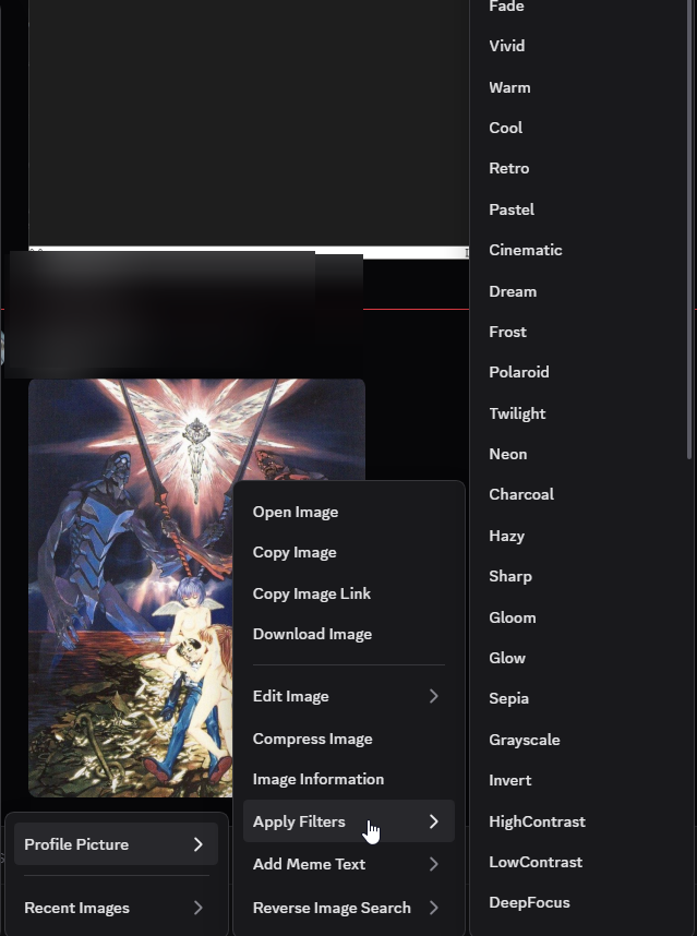 Kaan's BetterDiscord Plugins