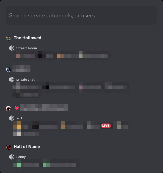 Kaan's BetterDiscord Plugins